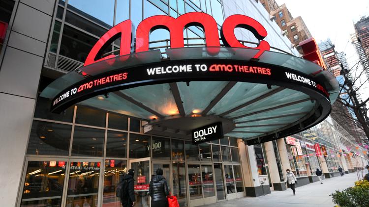 AMC Theatres rolls out 'Popcorn Pass' offering discounted snacks at the ...