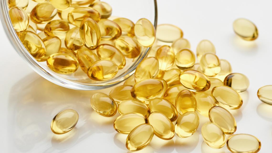 The truth about fish oil pills | Consumer Reports | 9news.com