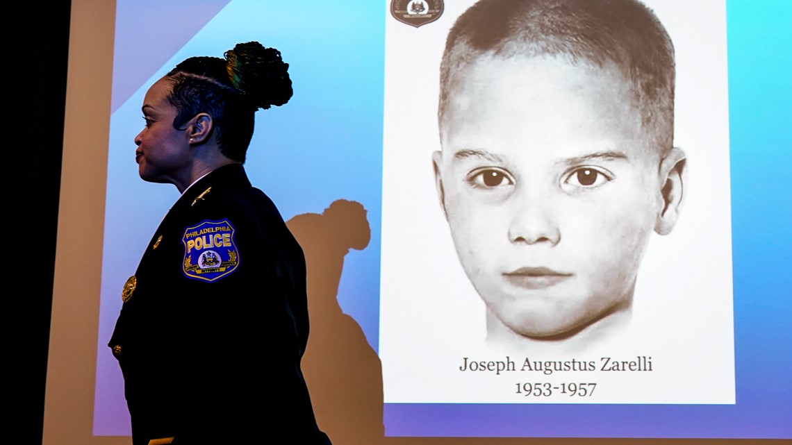 'Boy in Box' update: Identity revealed by Philly police | 9news.com