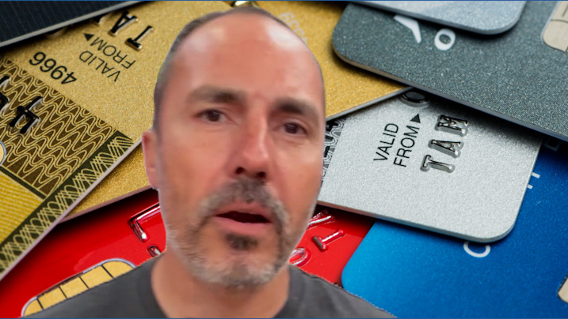 Why your credit card and mortgage rates will remain elevated for the ...