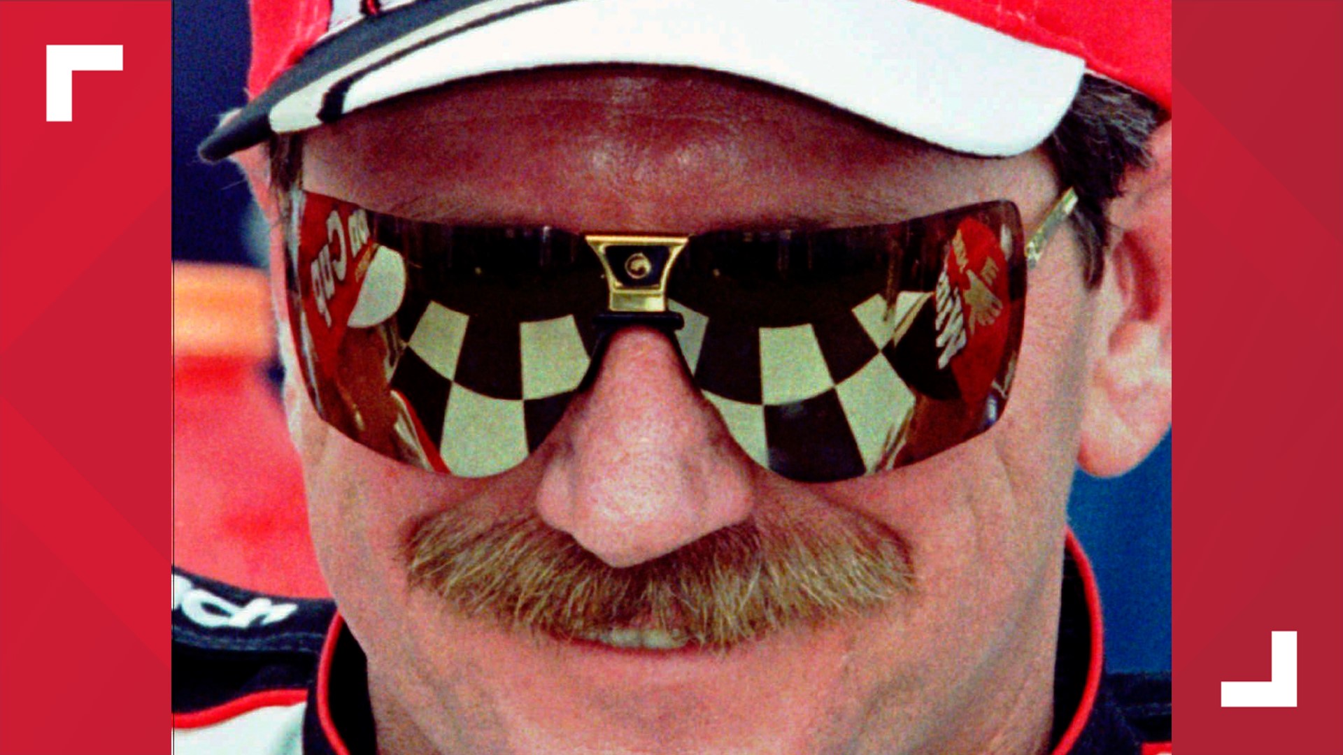 Remembering Dale Earnhardt 20 years later | 9news.com