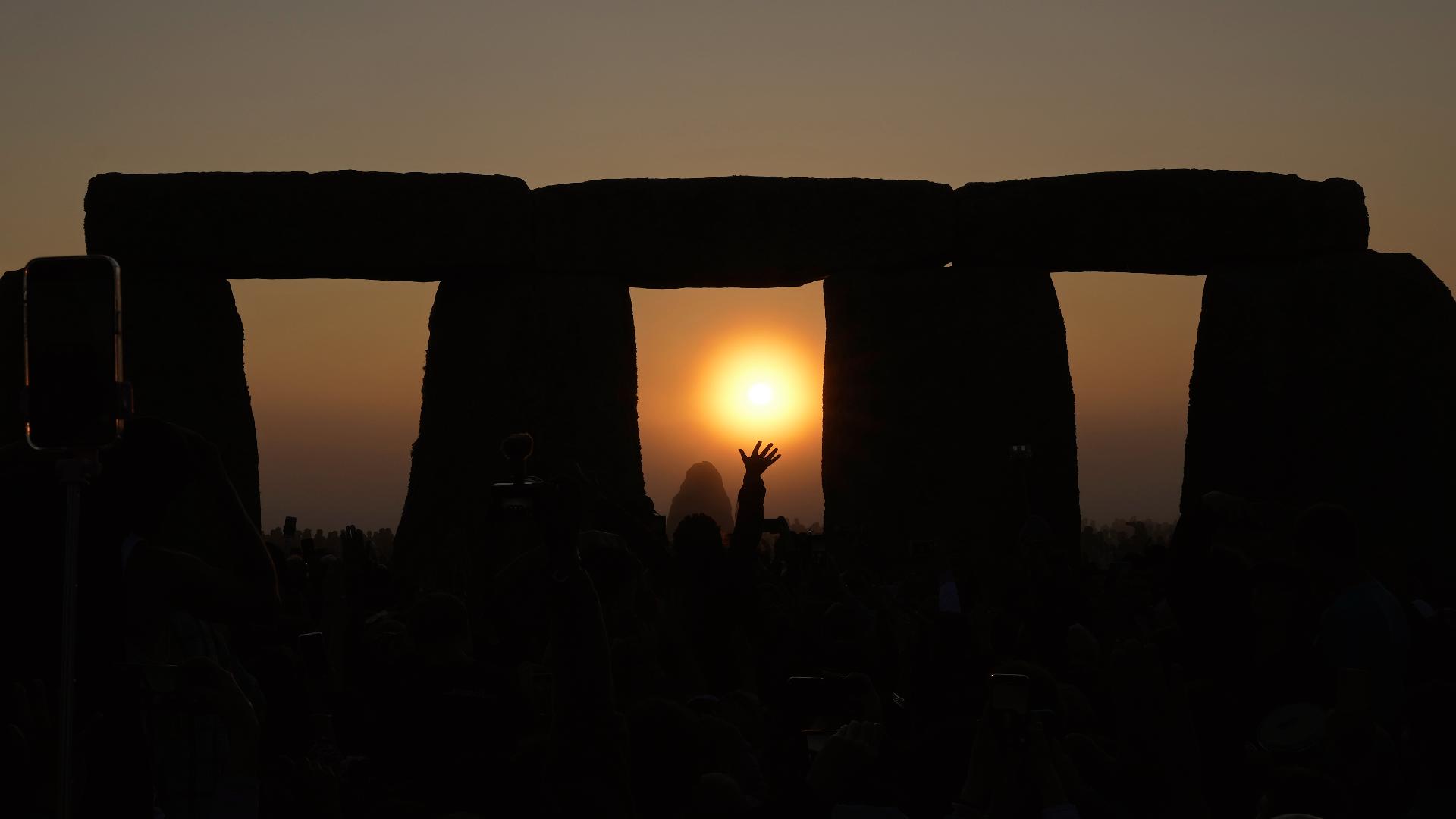 Summer solstice 2025: When is the start of summer? | 9news.com