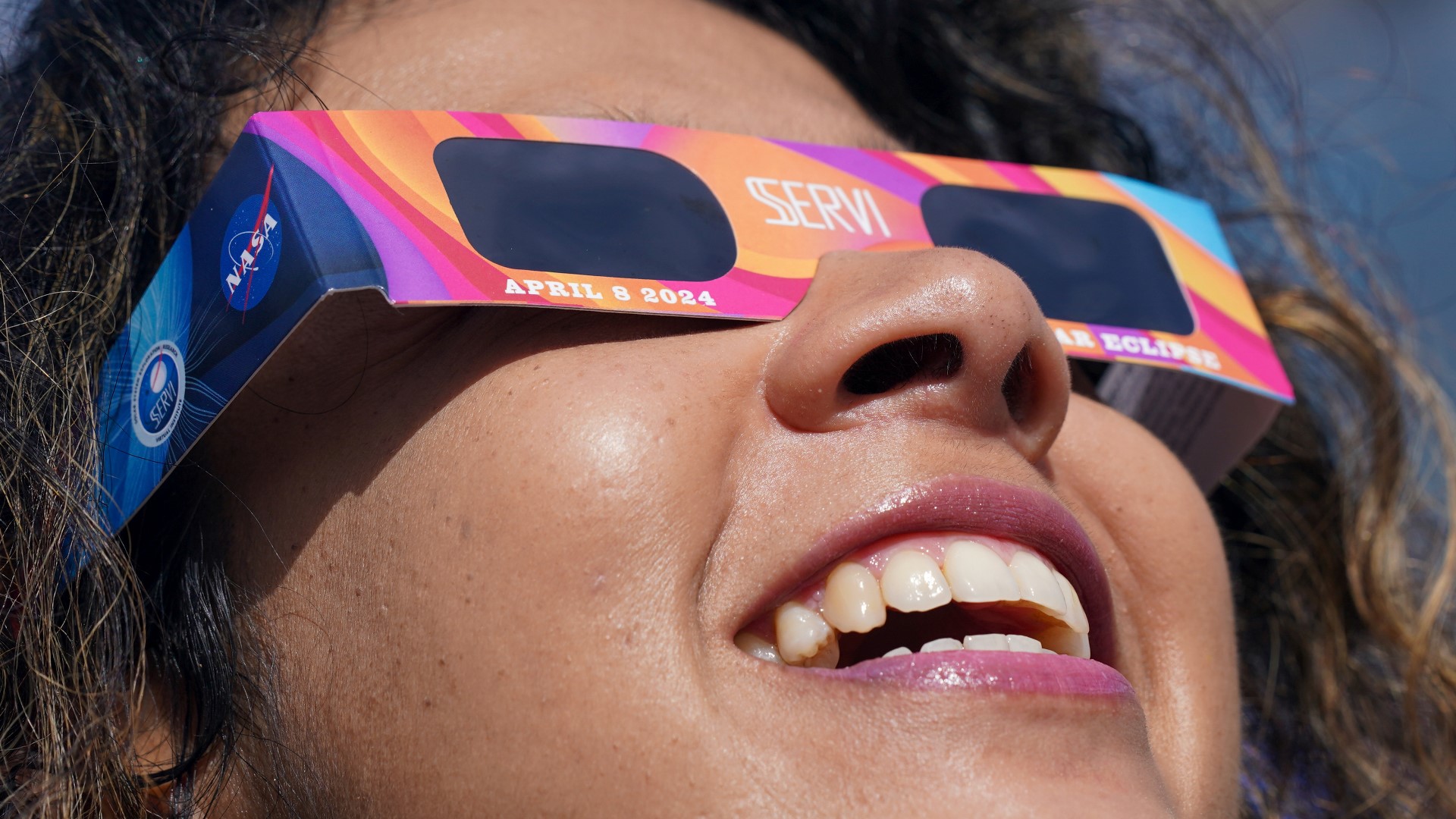 2045 total solar eclipse: Path and map of the next big US eclipse ...