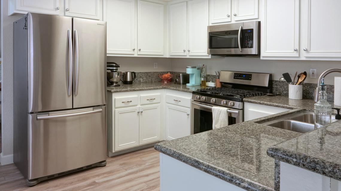 Here's how to keep your kitchen appliances running longer | Consumer ...