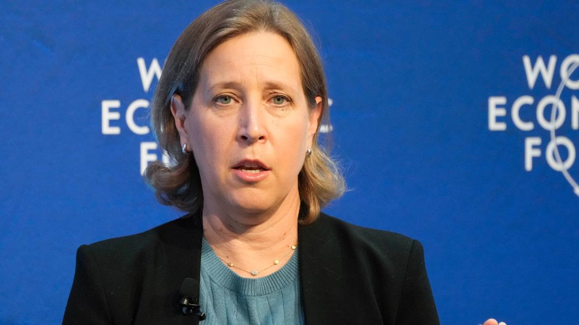 Susan Wojcicki, who helped start Google, dies at 56 | 9news.com