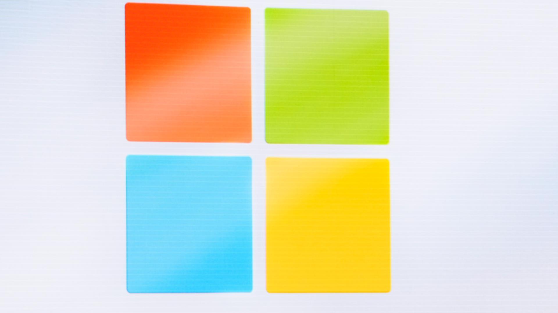 Microsoft unveils black 'screen of death' in Windows 11 update | 9news.com