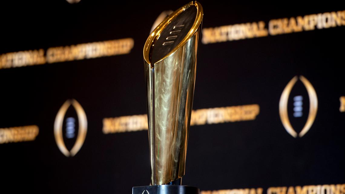 When are bowl games announced? | 9news.com