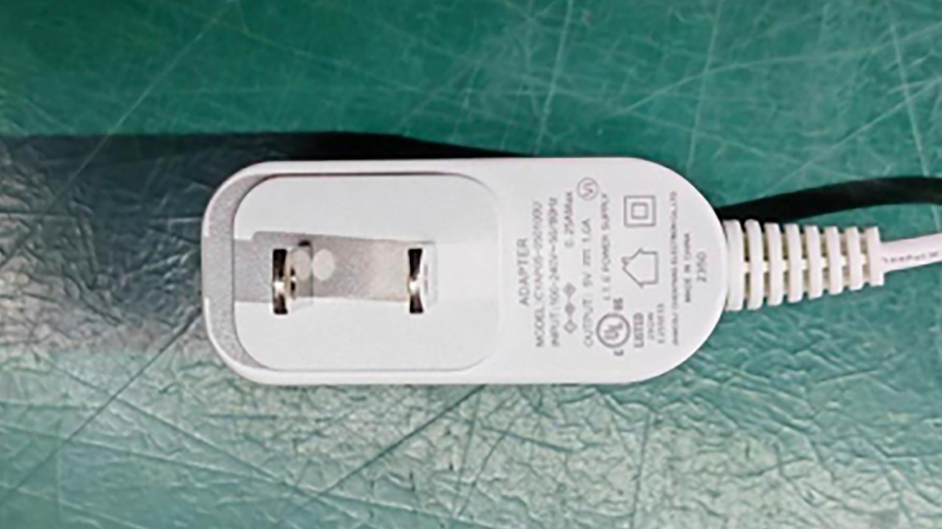 Hatch sound machine recall: Power adapter issue identified | 9news.com