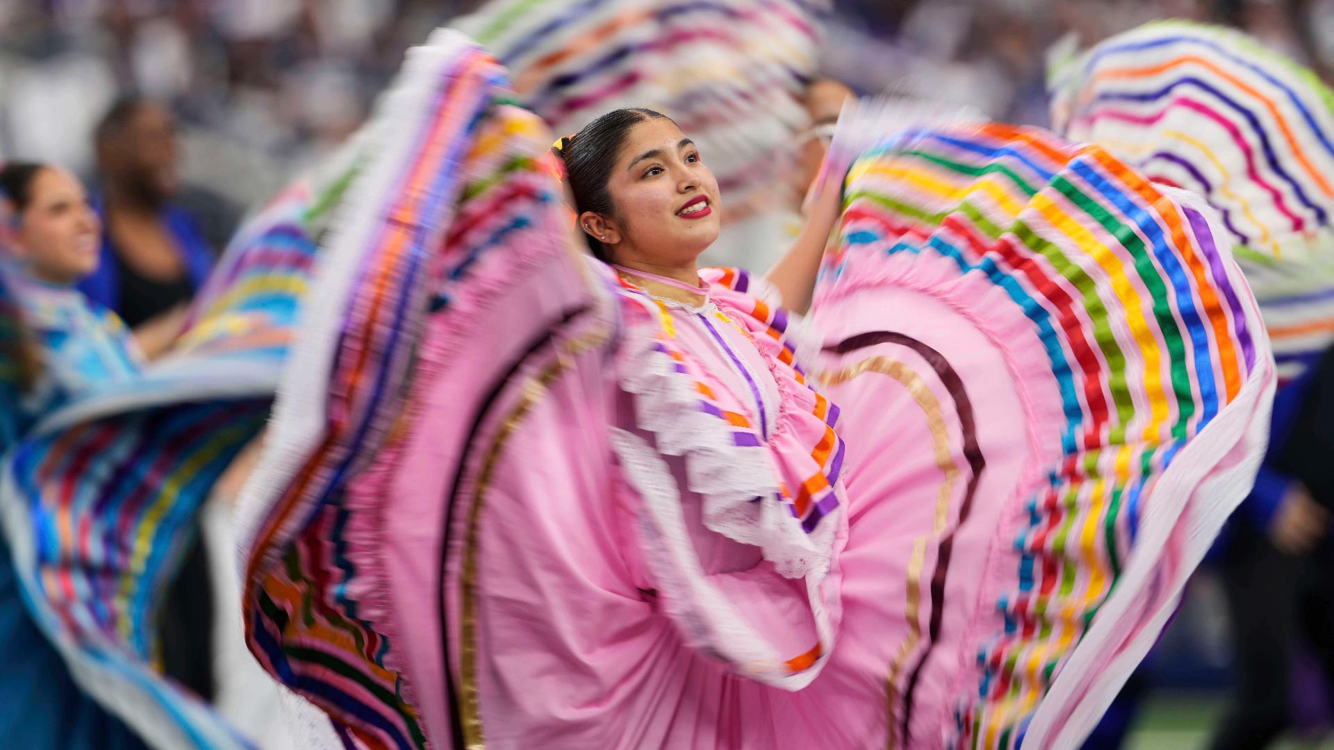 ¿Por qué el Mes de la Herencia Hispana empieza el 15? | 9news.com