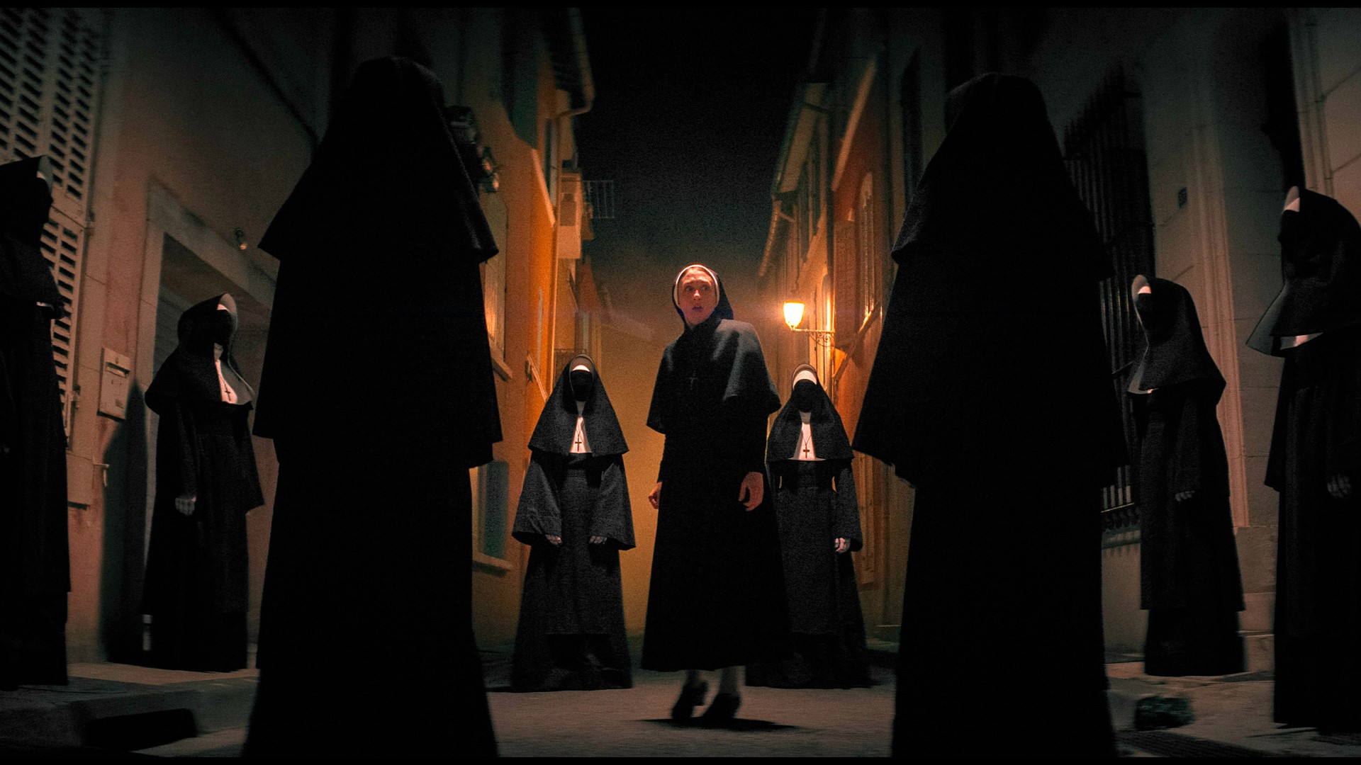 Box office: 'The Nun II' takes top spot with $36.2M | 9news.com