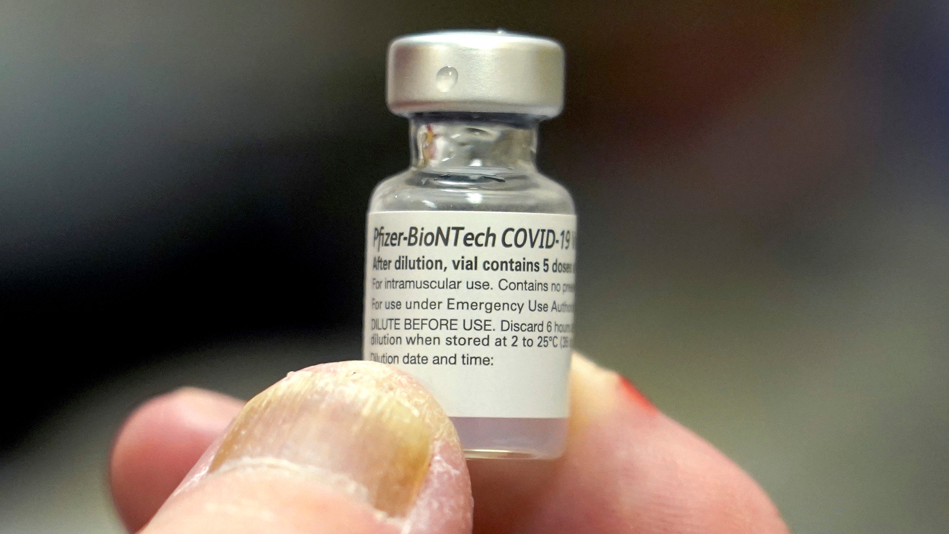 Coronavirus vaccine: 100 million more Pfizer doses coming to US | 9news.com