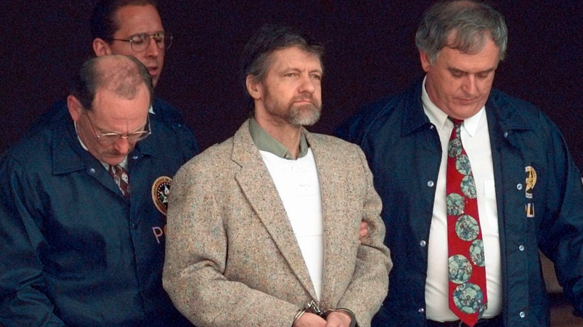 'Unabomber' Ted Kaczynski dies in prison | 9news.com