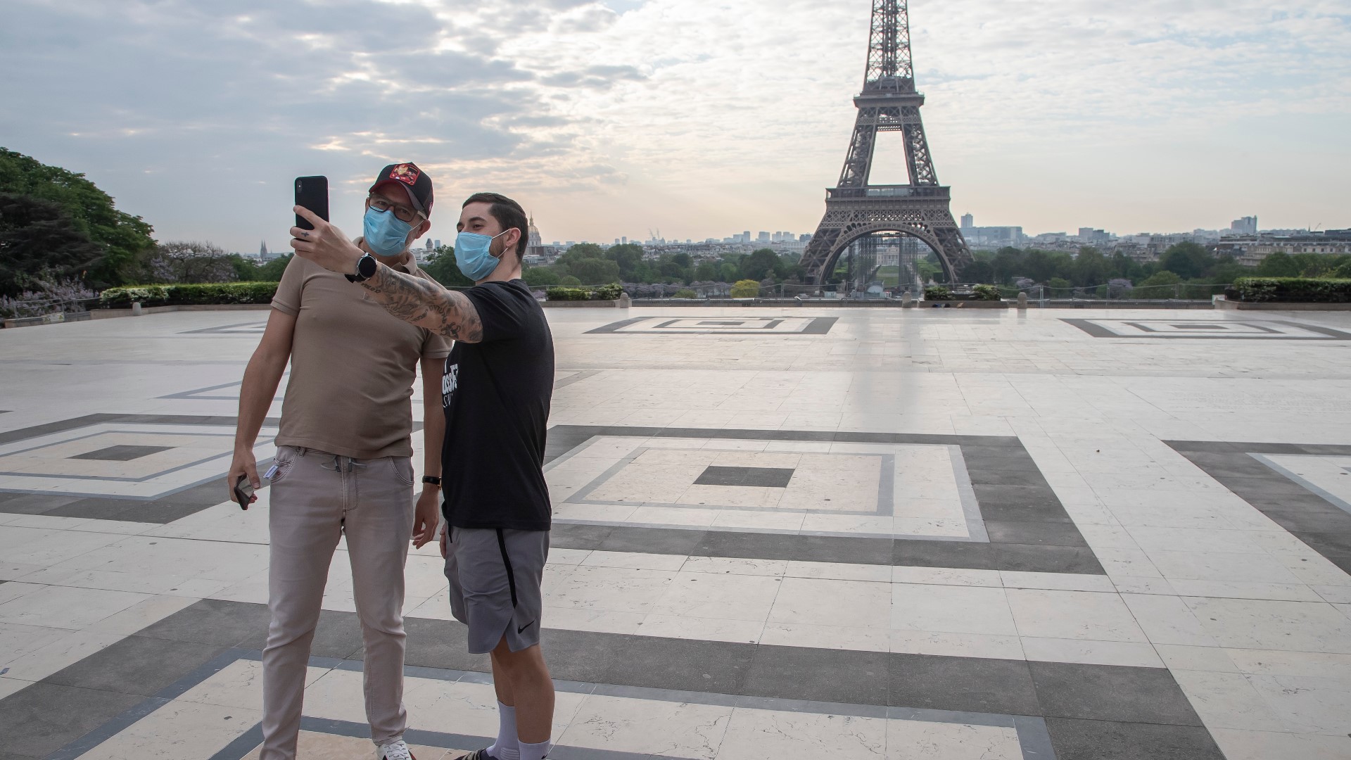 Countries try to decide the best way to lift coronavirus lockdown ...