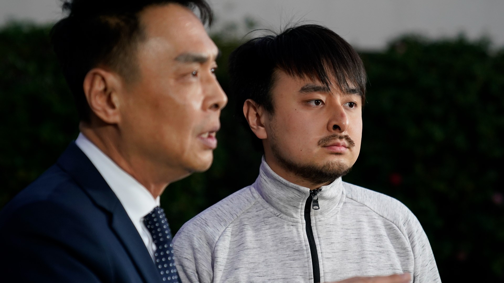 Names of Monterey Park shooting victims released | 9news.com