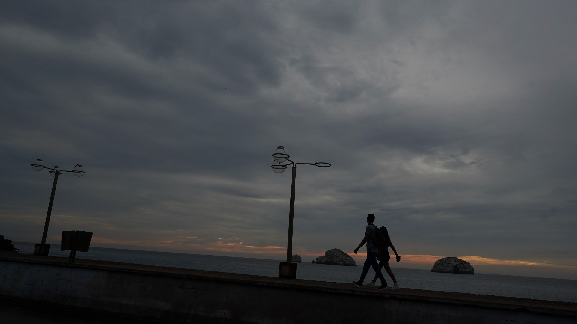 Hurricane Orlene updates: Storm makes landfall on Mexico coast | 9news.com