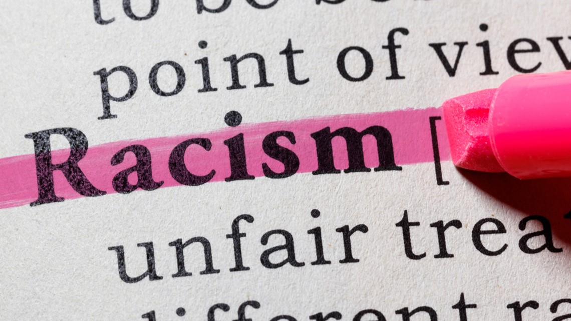 Merriam-Webster revises 'racism' definition on woman's prompting ...