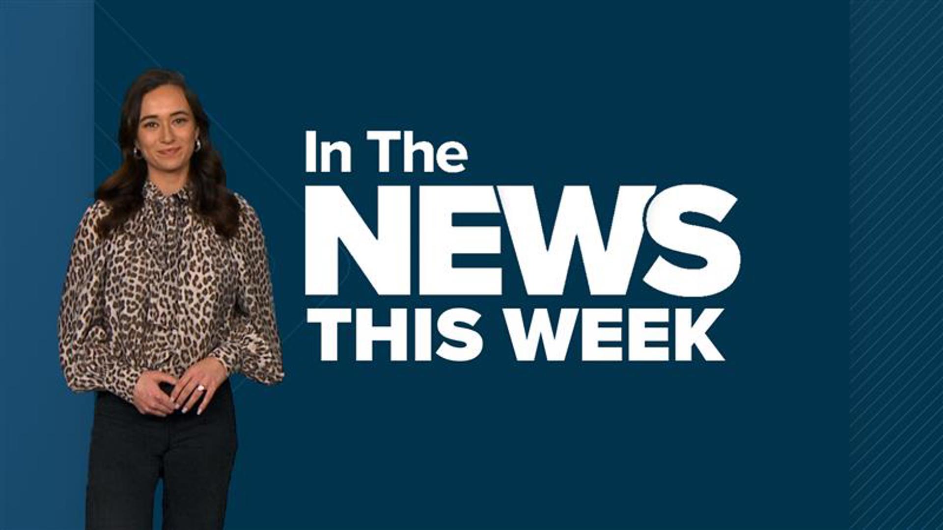 In The News This Week | 9news.com