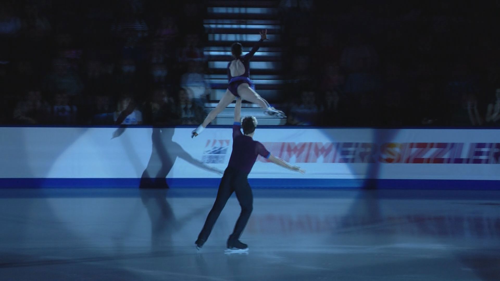 Figure skating blends athleticism and art at 2026 Winter Olympics ...
