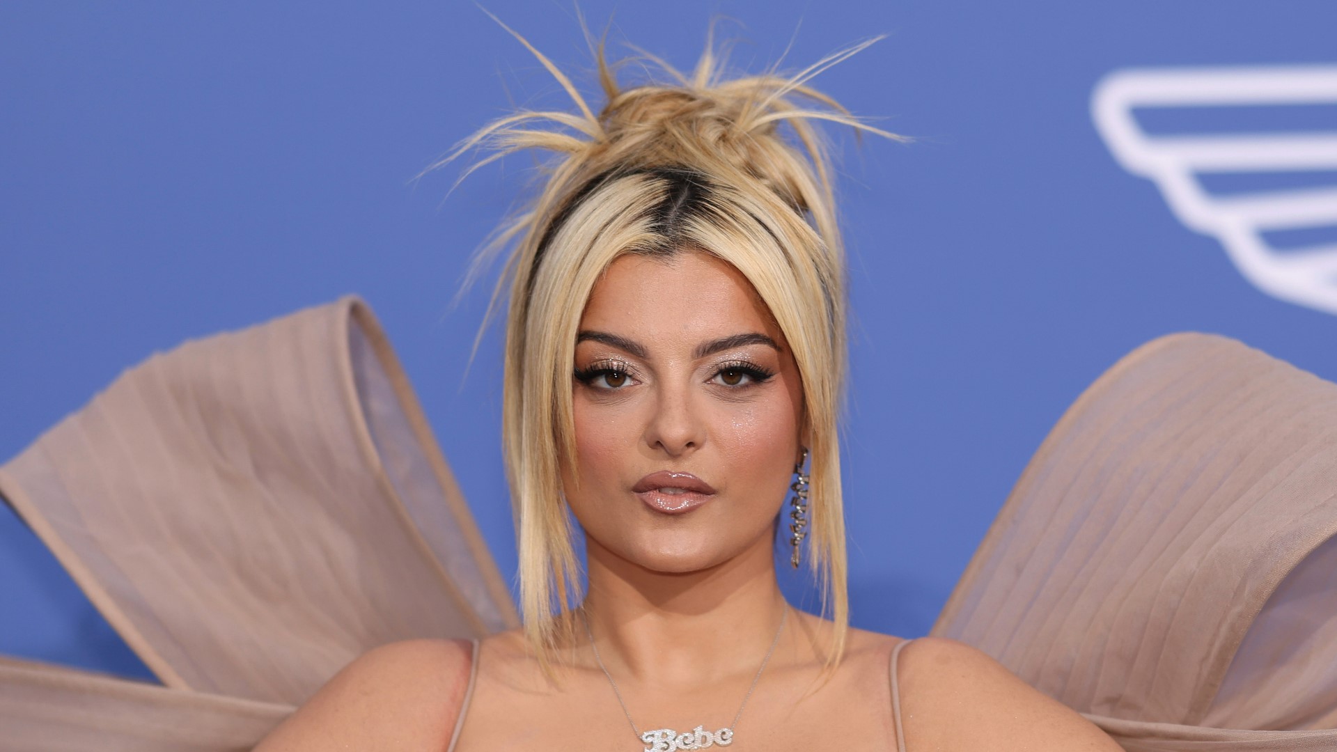 Bebe Rexha hit by phone in the face, says she's doing 'good' | 9news.com
