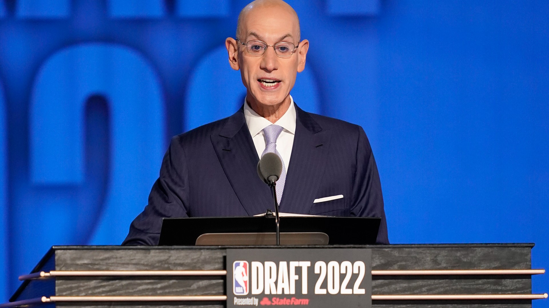 NBA stiffens take foul penalty, play-in tourney here to stay | 9news.com