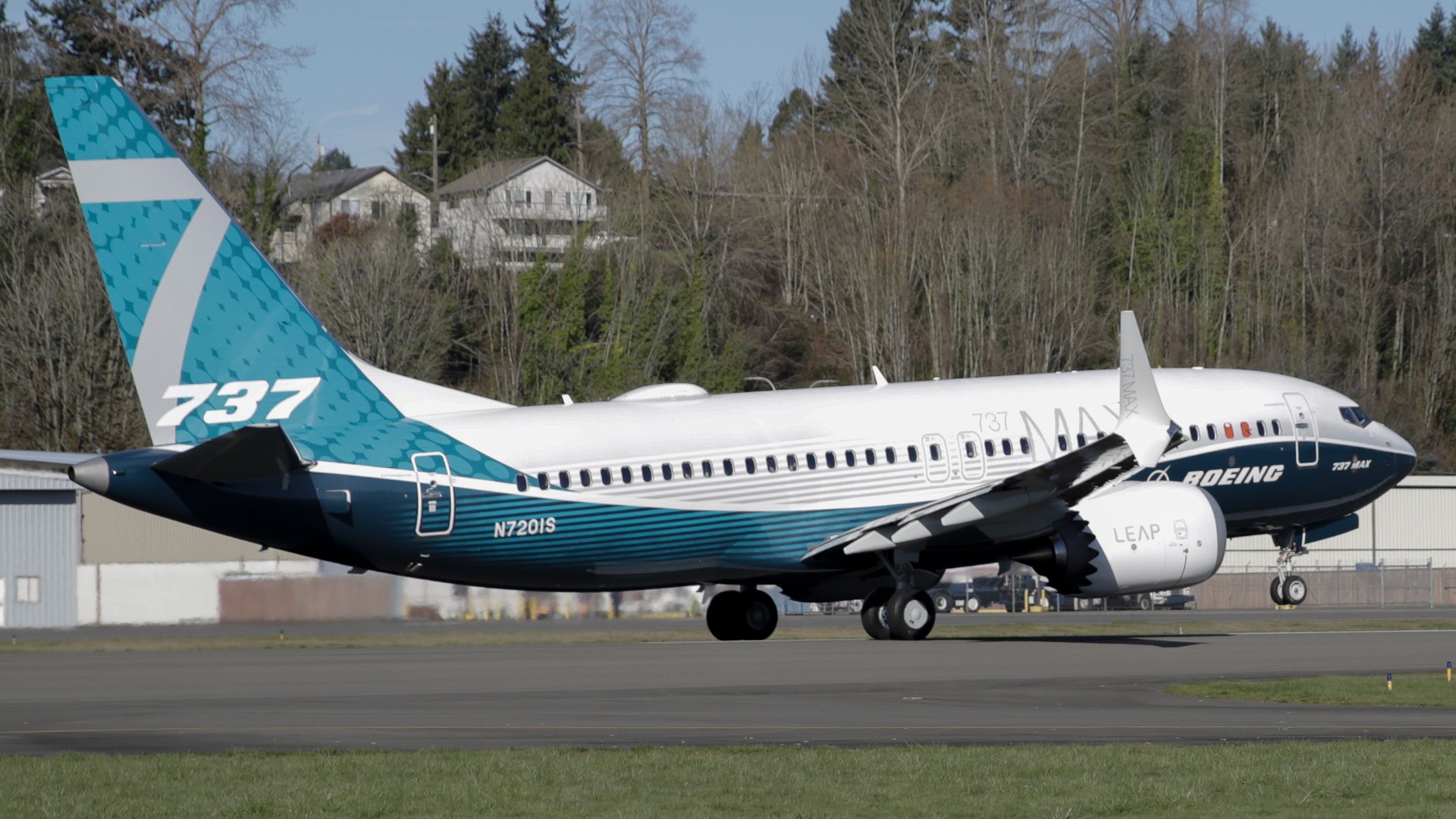 Boeing withdraws request for Max 7 safety exemption | 9news.com