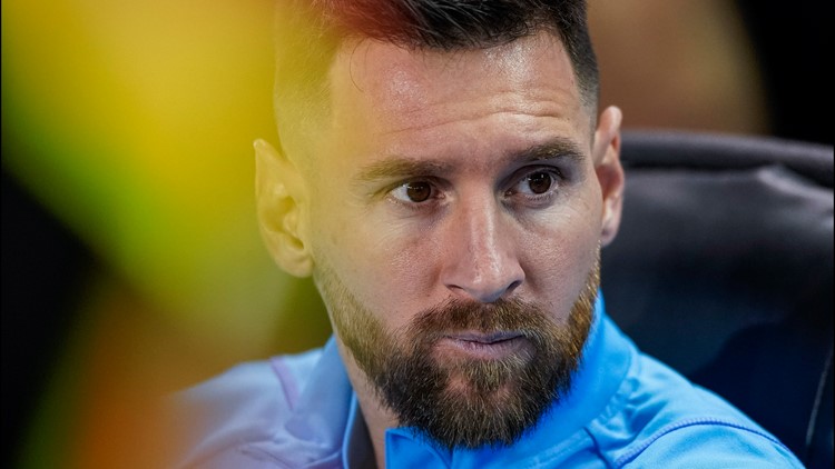 Lionel Messi: World Cup in Qatar will be the last of his career | 9news.com