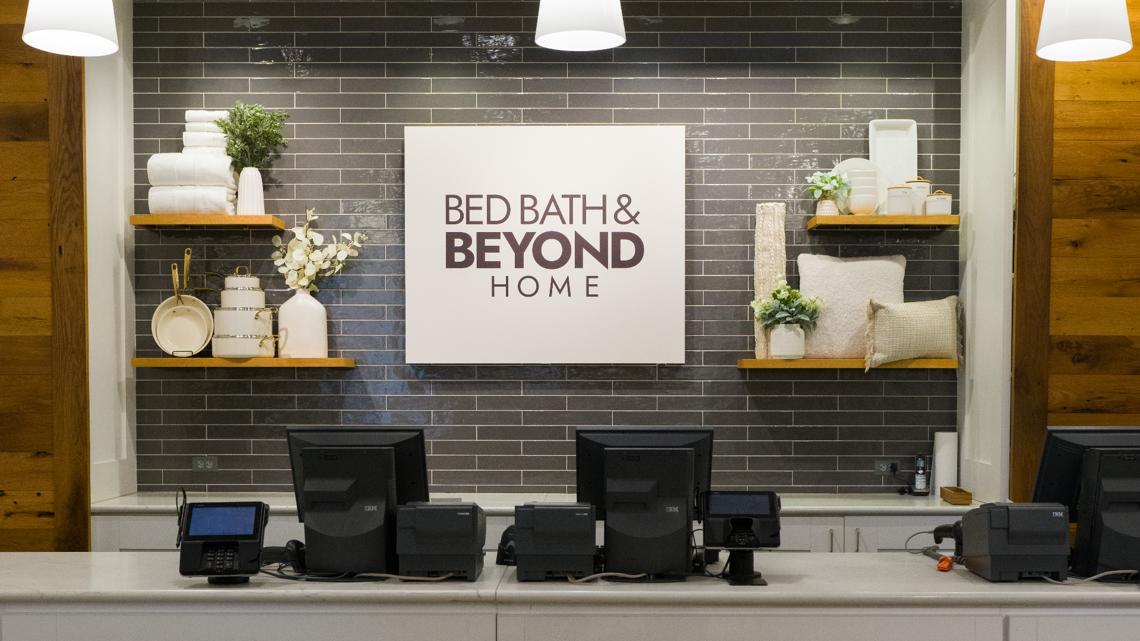 First Bed Bath & Beyond Home store opens in Nashville, honoring old coupons | 9news.com