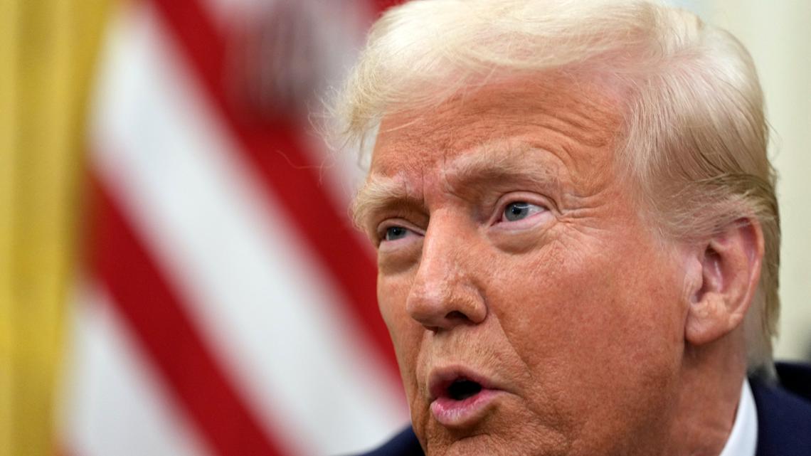 Houston-based Greffex Inc. develops coronavirus vaccine | 9news.com