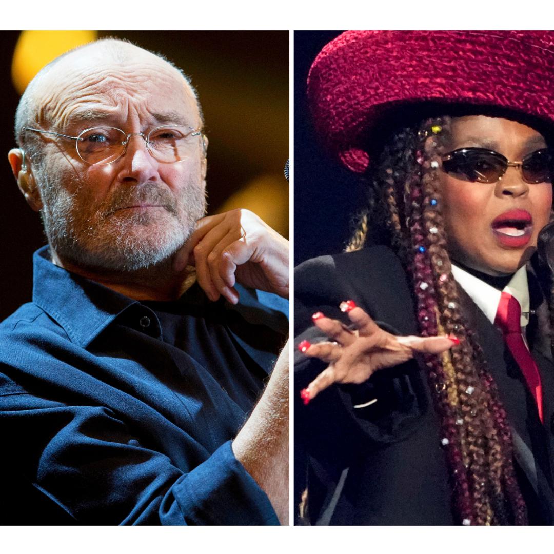 Rock and Roll Hall of Fame announces 2026 induction nominees: See who ...