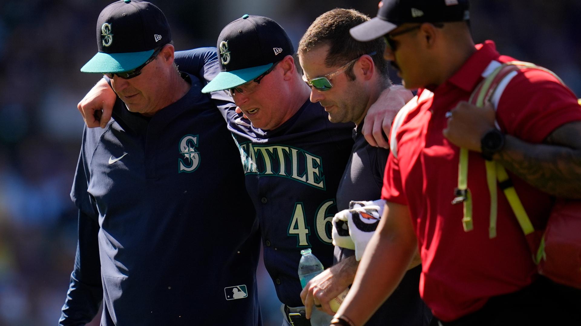 Denver Broncos release updated depth chart ahead of Seahawks game ...