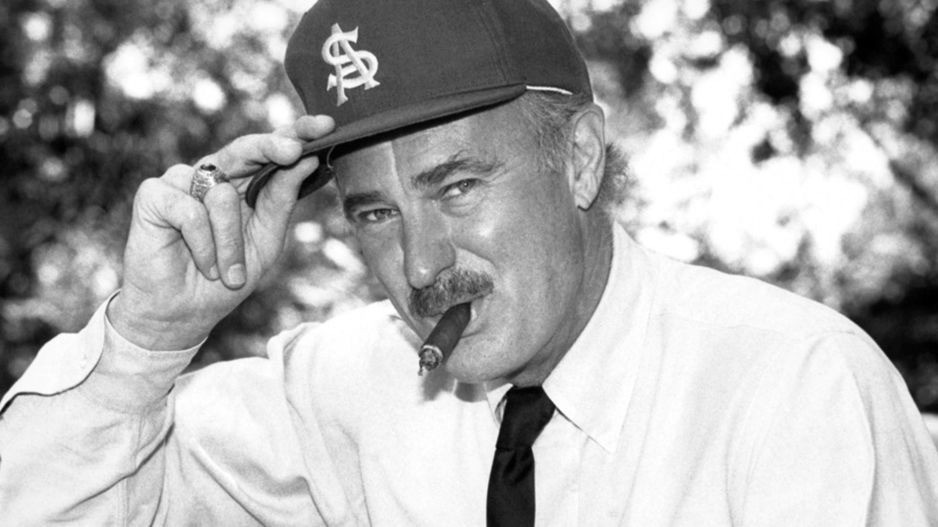 'Yellowstone' actor Dabney Coleman dies at 92 | 9news.com