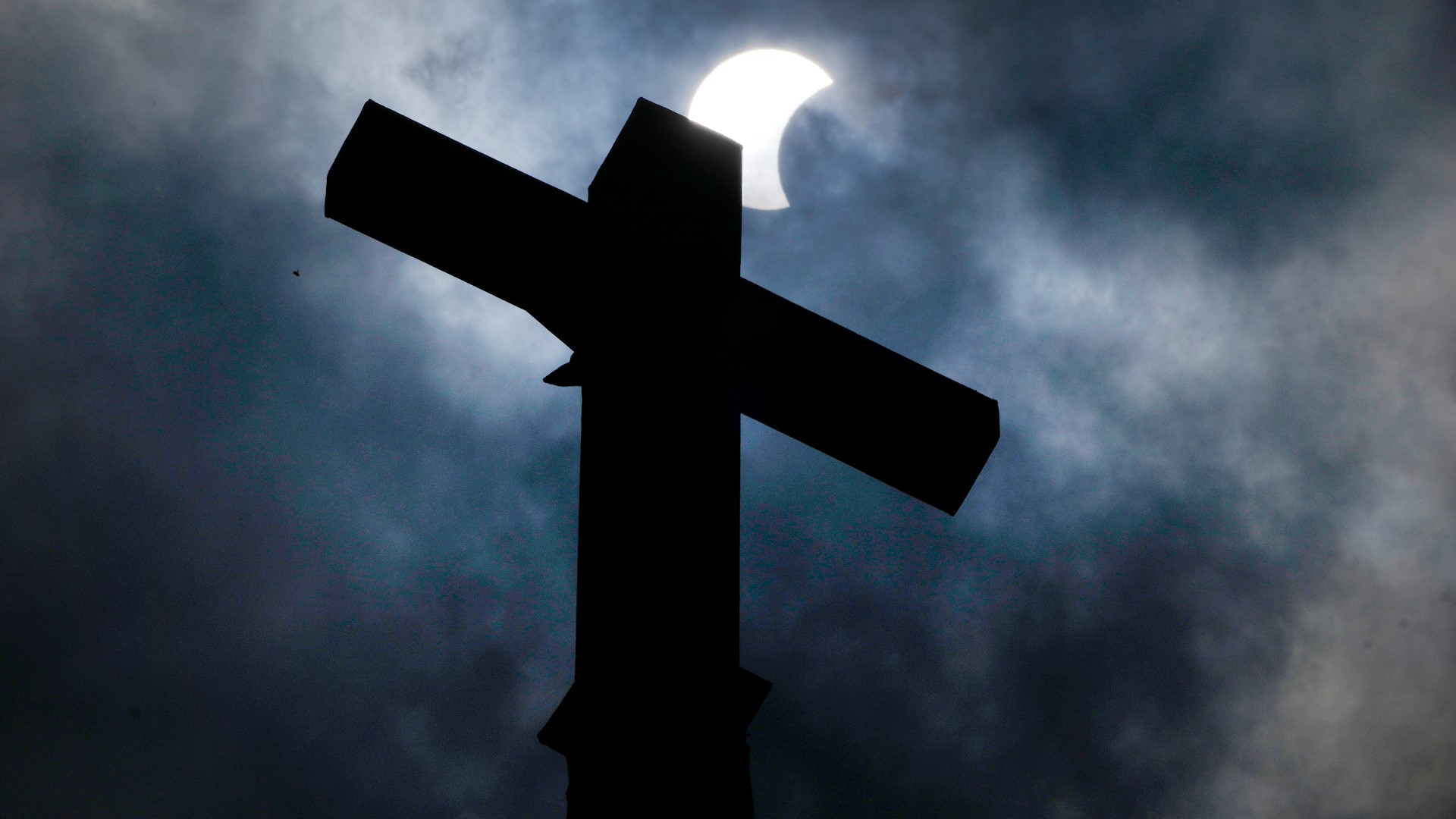 2045 total solar eclipse: Path and map of the next big US eclipse ...