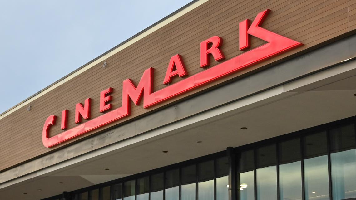 What to know about Cinemark's 'Bring Your Own Bucket' promotion | 9news.com