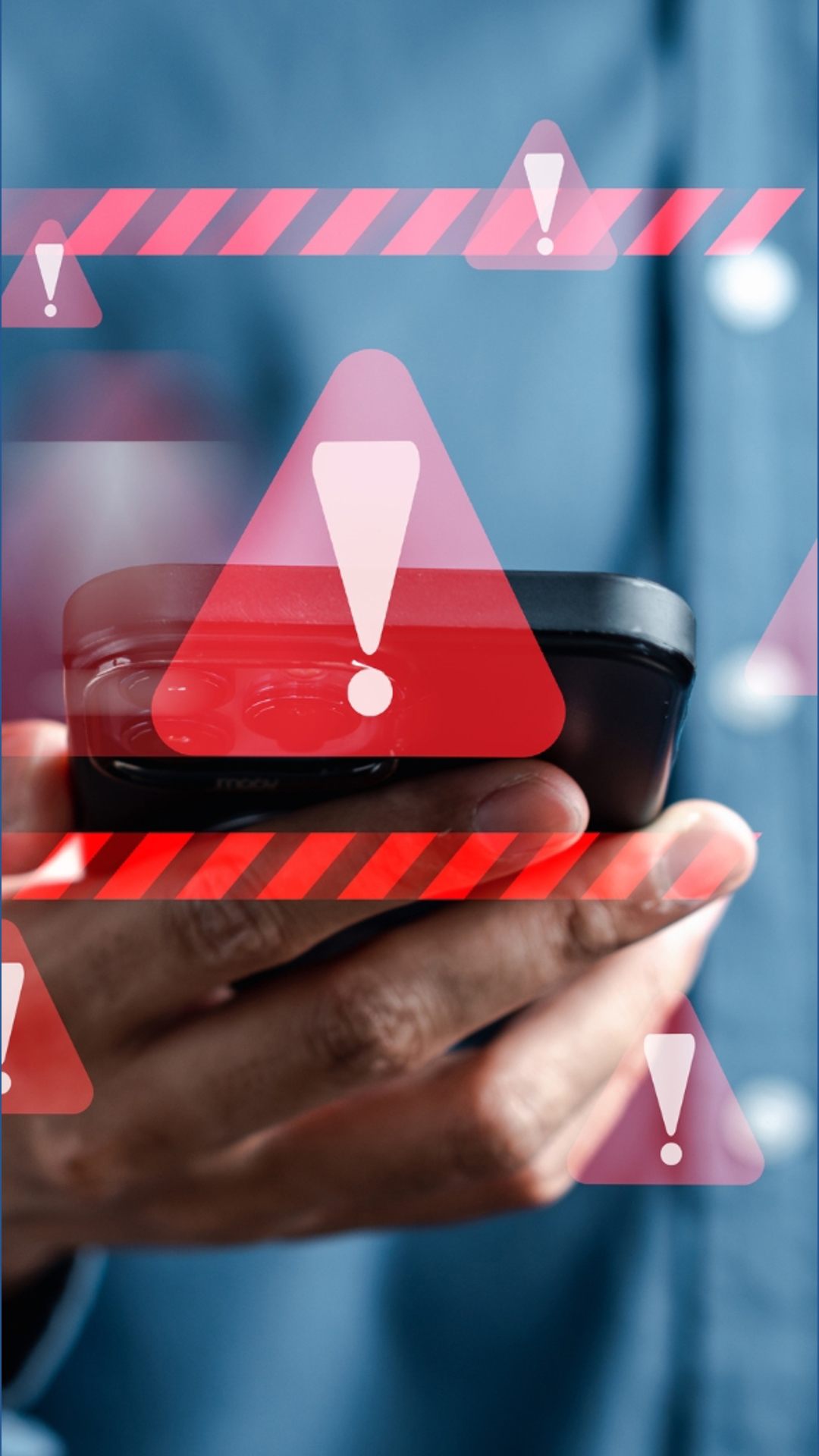 Scam Warning | Scammers use AI photo of lost dog, 'task scams', fake ...