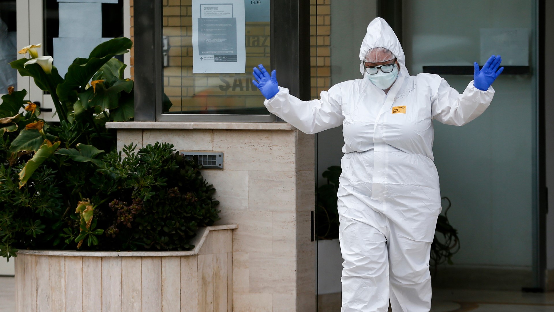 Coronavirus live updates: April 19, 2020 | 9news.com