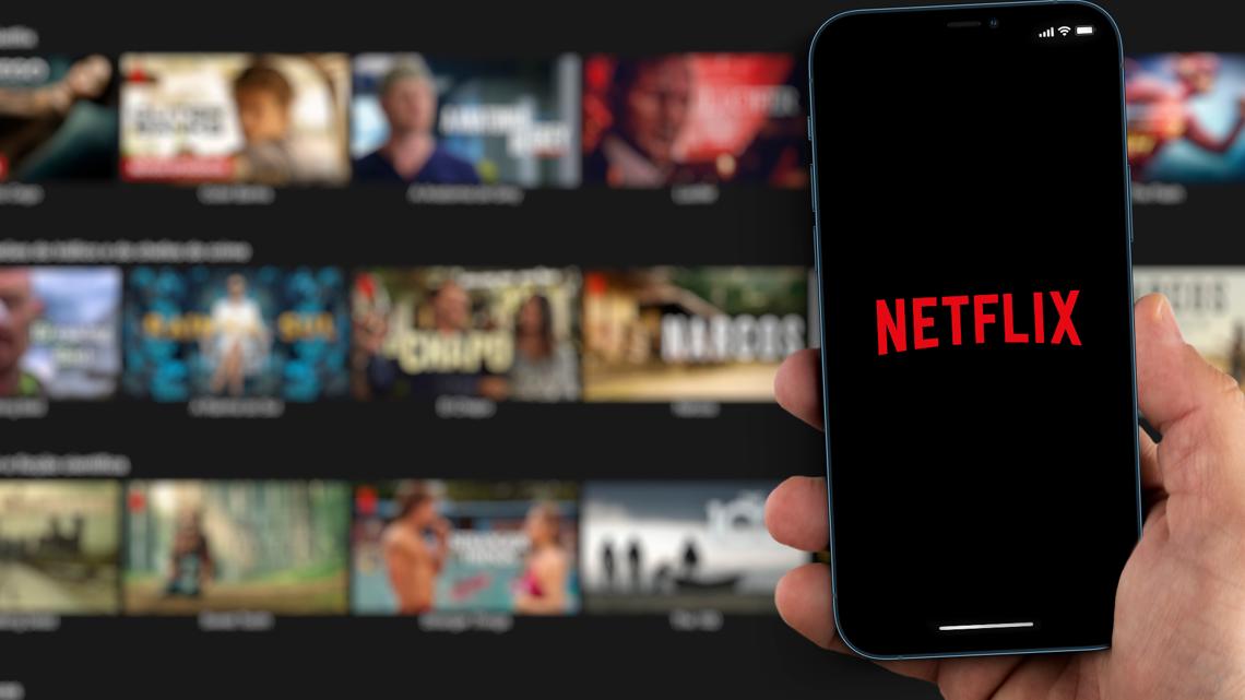 Netflix adds new subtitle options for US viewers | 9news.com