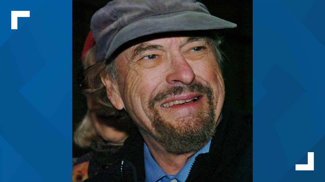 Rip Torn, 'Larry Sanders Show' star, dies at 88 | 9news.com