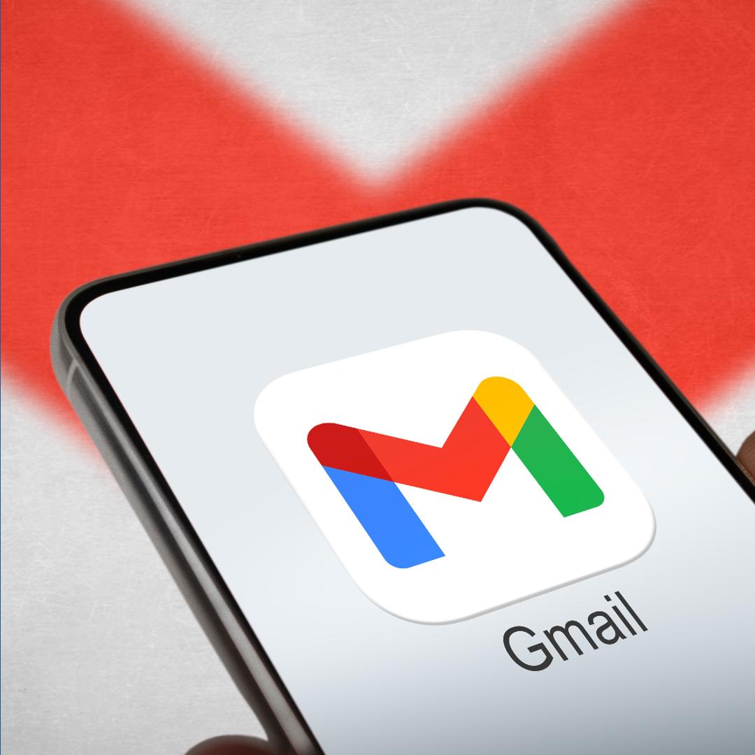 Gmail users can now change their email address. Here's how | 9news.com