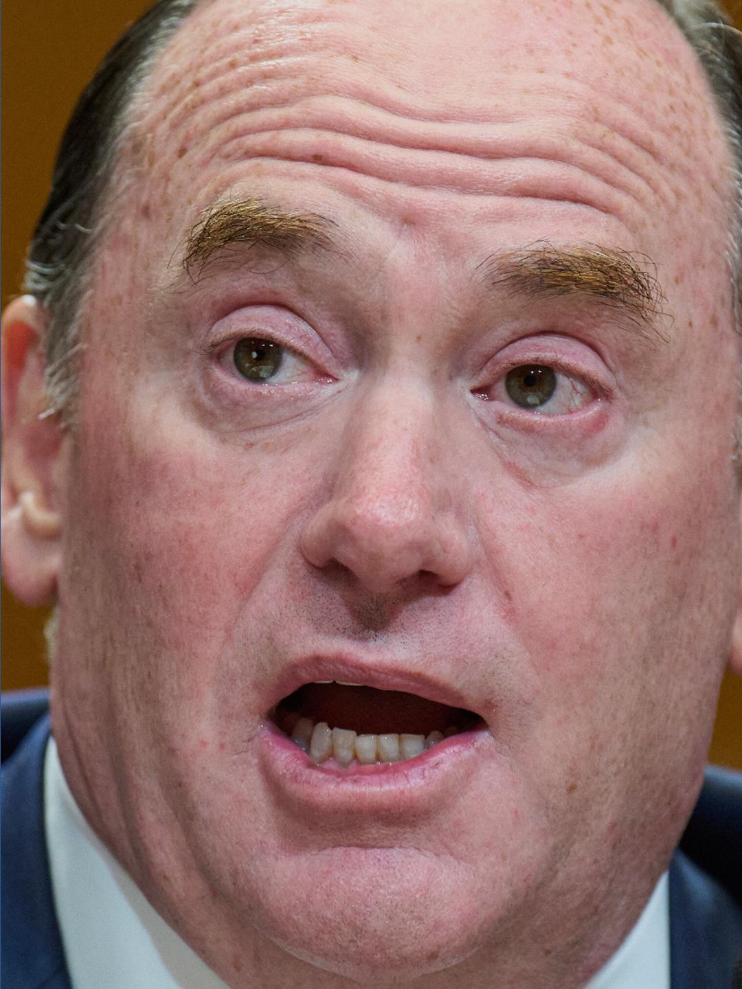 Pentagon says Navy Secretary John Phelan is leaving, in latest ...