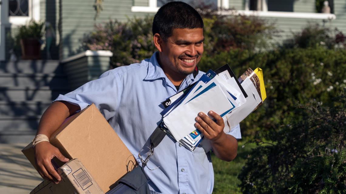 US added 818,000 fewer jobs in 2023 than first reported | 9news.com