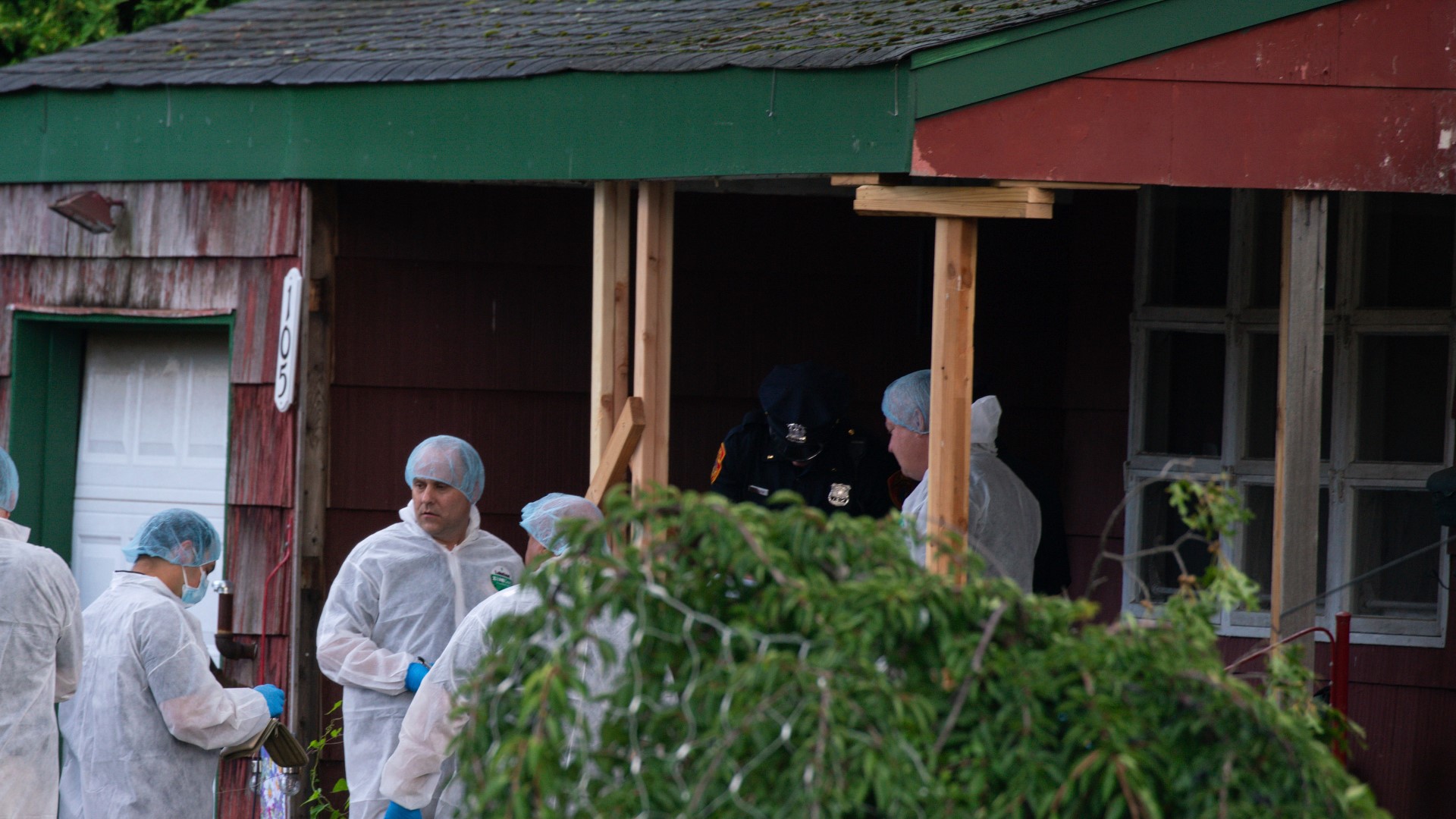Gilgo Beach Murders: Suspect in serial killings identified | 9news.com
