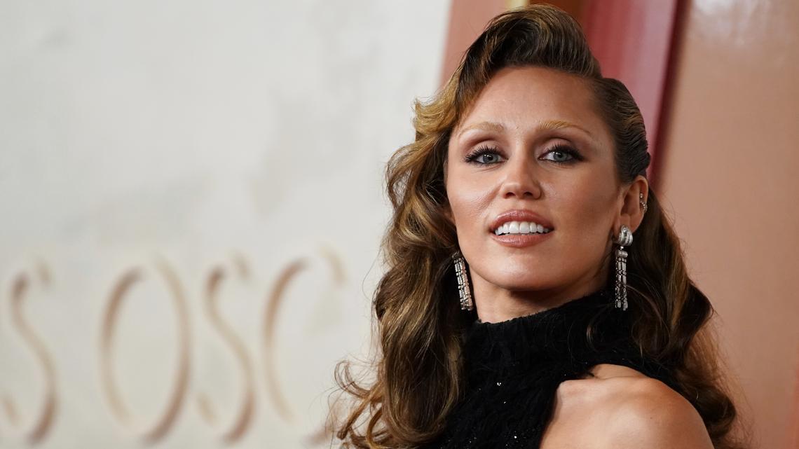 Hollywood Walk of Fame class of 2026: Miley Cyrus, Shaq and more ...