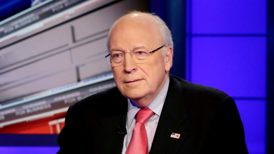 Dick Cheney to be laid to rest this month: What we know about the vice ...