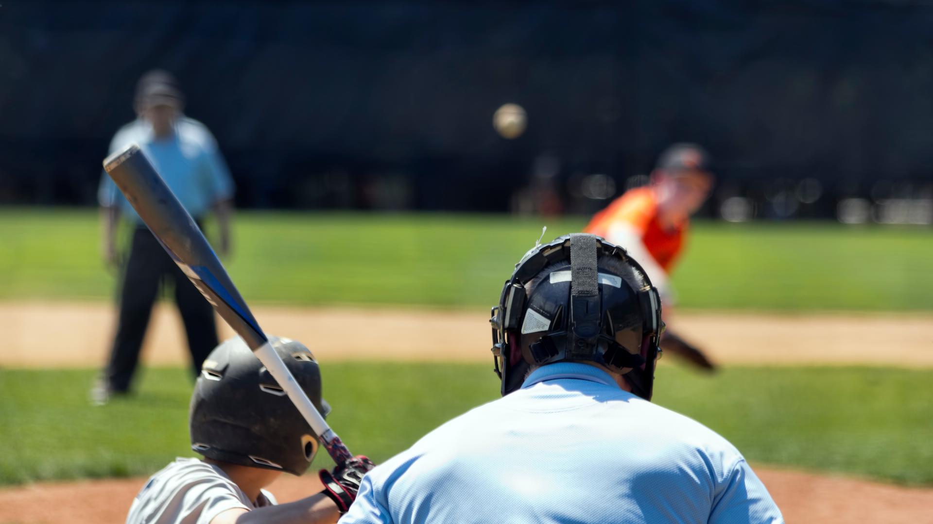 MLB to test automated ball-strike system in spring training | 9news.com