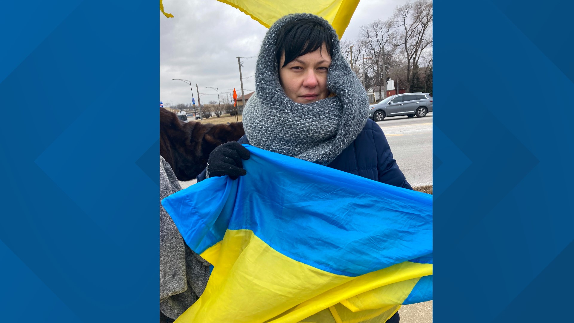How to help organizations that are helping people in Ukraine | 9news.com