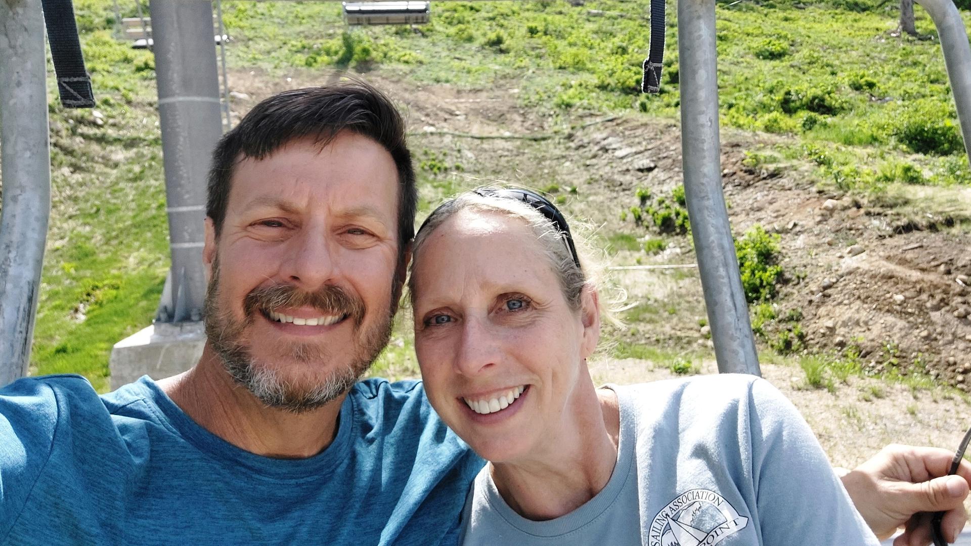 Alaska man survives being trapped face down in creek for hours by ...