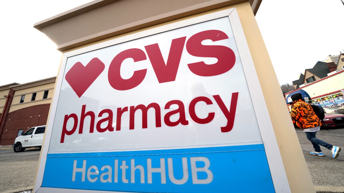 CVS Health buys primary care provider Oak Street for $10.6B | 9news.com