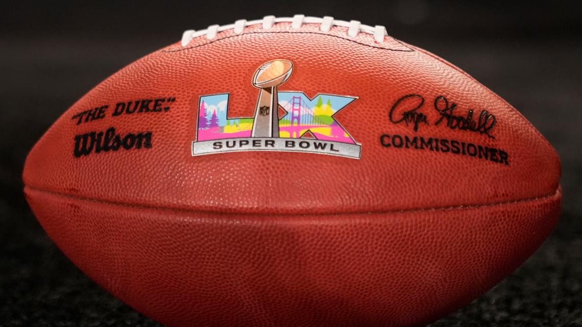 Here’s what time the Super Bowl will actually kick off | 9news.com