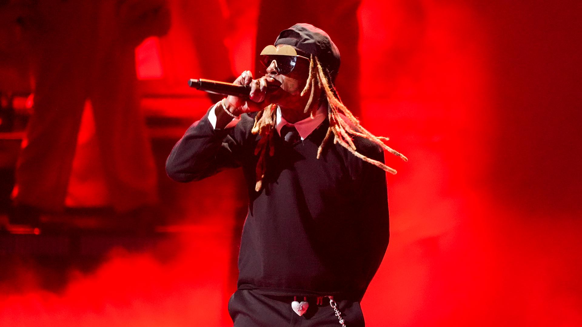Lil Wayne extends 20th anniversary tour to Colorado | 9news.com
