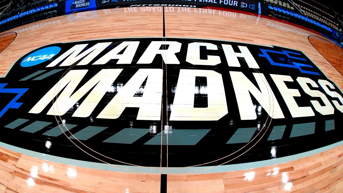 March Madness is changing for the first time in 15 years. Here's what ...
